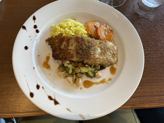 写真 : ル・ミロ カフェ&ビストロ （Le MyRo Cafe-Bistro） - 多磨/カフェ | 食べログ