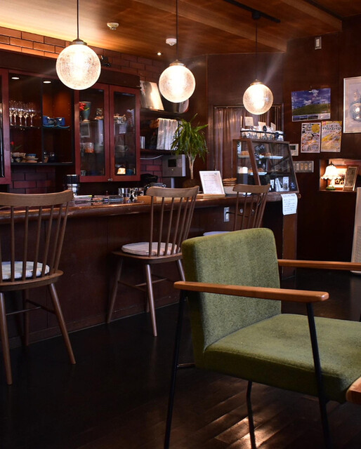 THREE STAR COFFEE （スリースターコーヒー） - 樟葉/喫茶店 | 食べログ