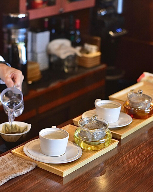 THREE STAR COFFEE （スリースターコーヒー） - 樟葉/喫茶店 | 食べログ