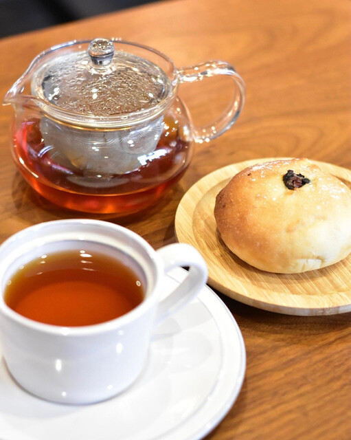 THREE STAR COFFEE （スリースターコーヒー） - 樟葉/喫茶店 | 食べログ