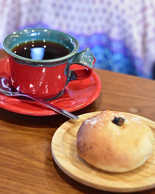 THREE STAR COFFEE （スリースターコーヒー） - 樟葉/喫茶店 | 食べログ