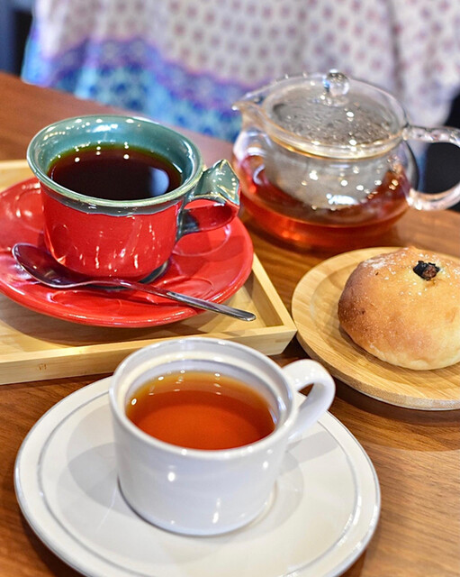 THREE STAR COFFEE （スリースターコーヒー） - 樟葉/喫茶店 | 食べログ