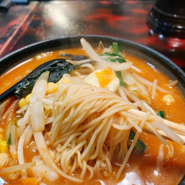 ラーメン だるま本舗 - 中央林間/ラーメン | 食べログ
