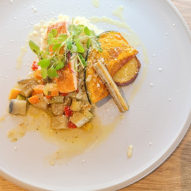 SALLY TABLE （サリィ テーブル） - 高崎（JR）/レストラン/ネット予約可 | 食べログ