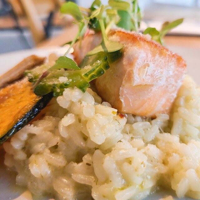 SALLY TABLE （サリィ テーブル） - 高崎（JR）/レストラン/ネット予約可 | 食べログ