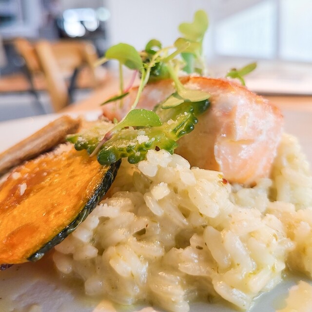 SALLY TABLE （サリィ テーブル） - 高崎（JR）/レストラン/ネット予約可 | 食べログ