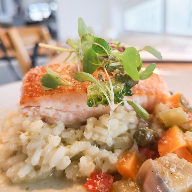 SALLY TABLE （サリィ テーブル） - 高崎（JR）/レストラン/ネット予約可 | 食べログ