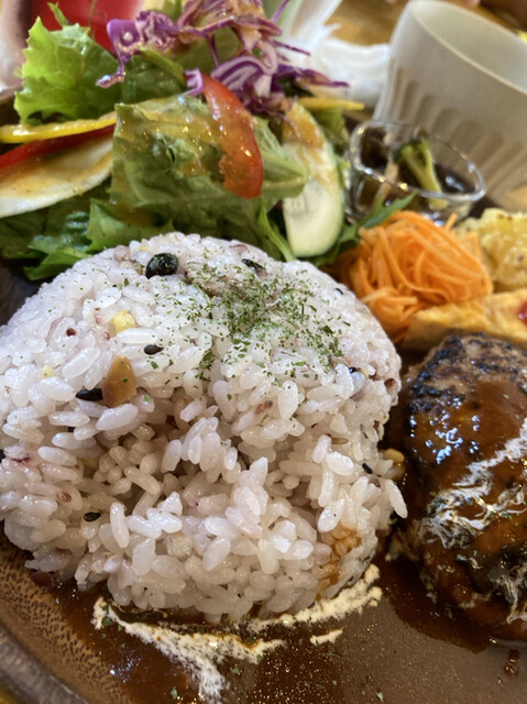 Dining cafe Rin （ダイニング カフェ リン） - 沼田/カフェ | 食べログ