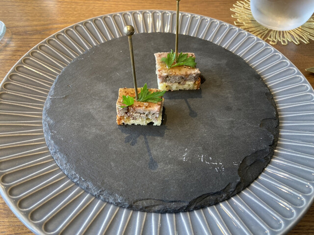 口コミ一覧 : le restaurant sudo （ル・レストラン・スドウ） - 住吉（JR・六甲ライナー）/フレンチ [食べログ]