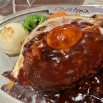 Restaurant Chez Noix （レストラン シェノワ） - 高井田中央/洋食/ネット予約可 | 食べログ