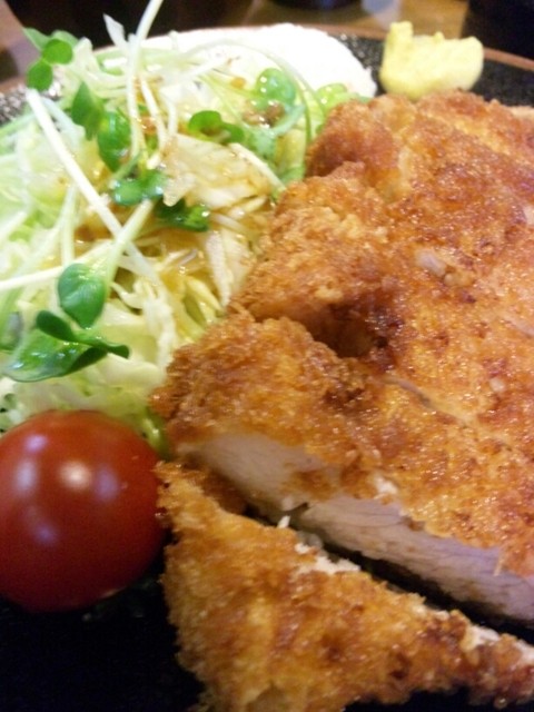 写真 : とんかつ富義 （とみよし） - 岩屋/とんかつ [食べログ]