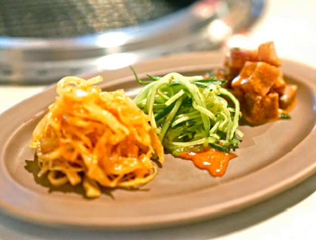 【閉店】鉄板洋食 焼肉 鍋 GRILL POT HOUSE （【旧店名】焼肉&鍋 GRILL POT HOUSE） - 三鷹/焼肉 | 食べログ