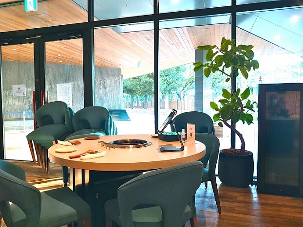 【閉店】鉄板洋食 焼肉 鍋 GRILL POT HOUSE （【旧店名】焼肉&鍋 GRILL POT HOUSE） - 三鷹/焼肉 | 食べログ