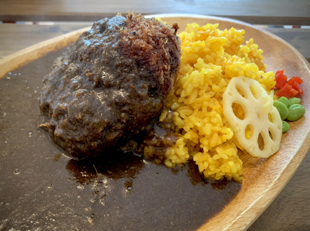 写真 : REMMY'S KITCHEN （レミーズ キッチン） - 広瀬通/カレー | 食べログ