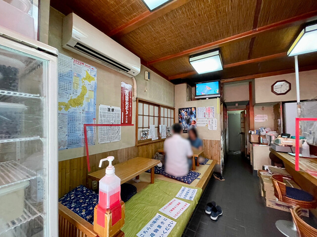 Umemura - Asakusa/Sweets [Tabelog]