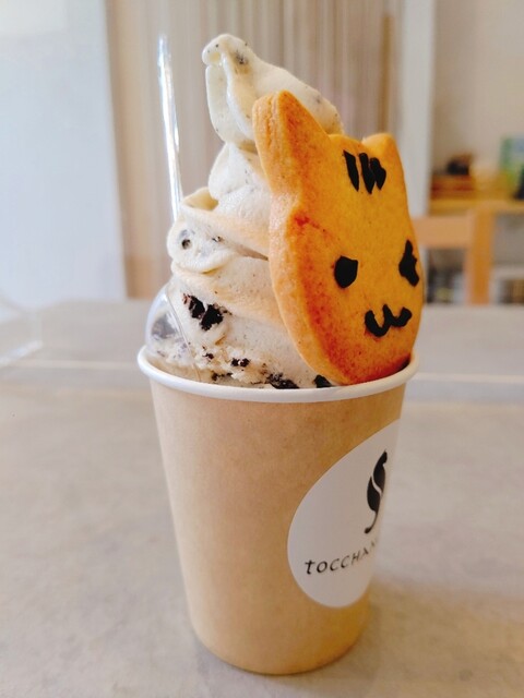 TOCCHAN CAFE （トッチャンカフェ） - 札幌市南区その他/カフェ | 食べログ