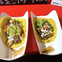 地図 : TAJIMA TACOS （タジマ タコス） - 東高円寺/メキシコ料理 [食べログ]