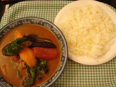 【閉店】木多郎 西武店 - さっぽろ（札幌市営）/スープカレー [食べログ]