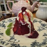 BAKE&Cafe Notus （ベイクアンドカフェ ノータス） - 浅草（つくばEXP）/カフェ | 食べログ