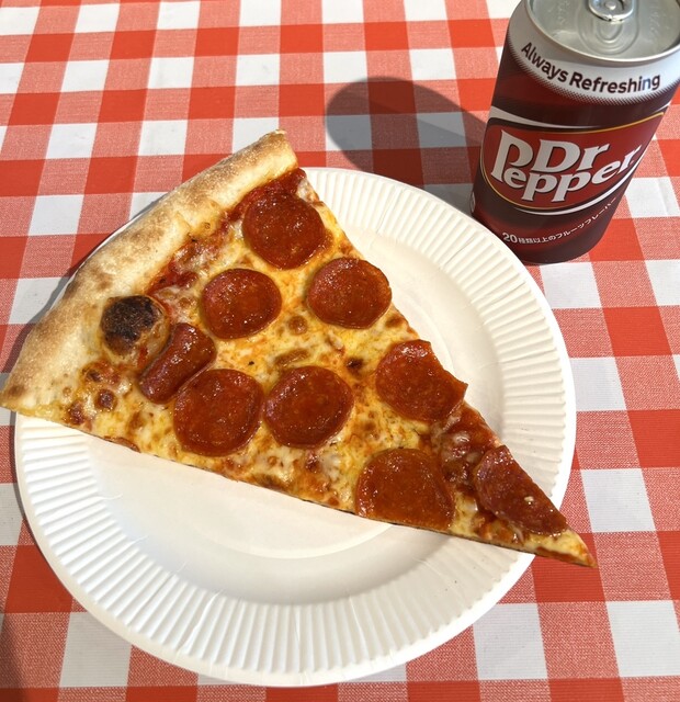 Maple Pizza （メイプル ピザ） - 田原町/ピザ | 食べログ