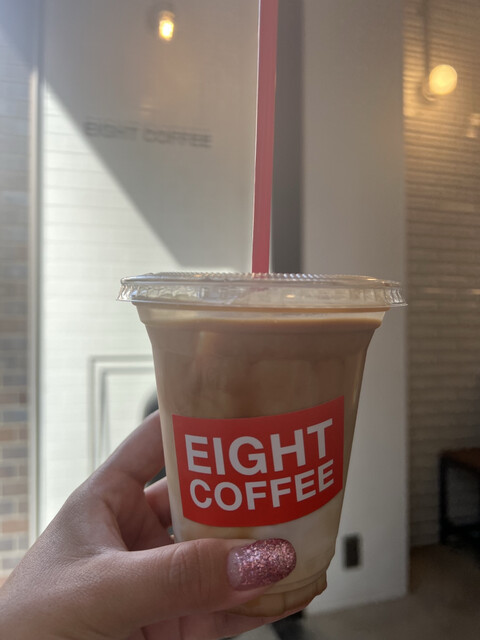 EIGHT COFFEE 浜松町店 （エイト コーヒー） - 浜松町/コーヒースタンド | 食べログ