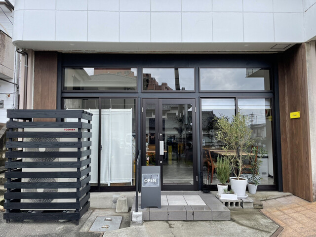 il seme （イル セーメ） - 志布志/イタリアン | 食べログ