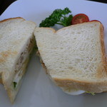 ROQUI CAFE （ロキ カフェ） - 十王/カフェ | 食べログ