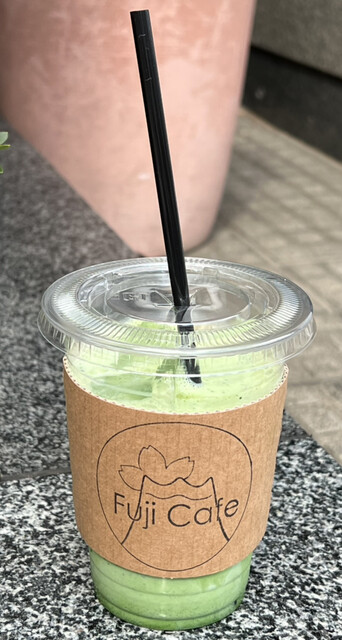 Fuji Cafe （フジ カフェ） - 千駄木/コーヒースタンド | 食べログ