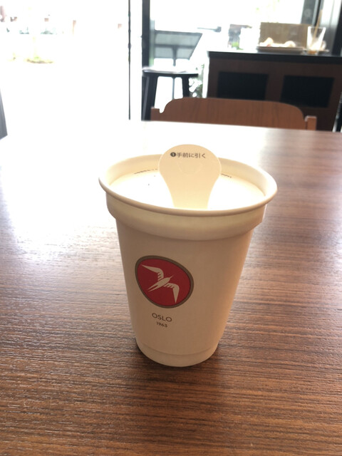 FUGLEN FUKUOKA （フグレン フクオカ） - 博多/カフェ | 食べログ