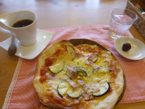 Oribu - Yuasa, Hirokawa/Bread [Tabelog]