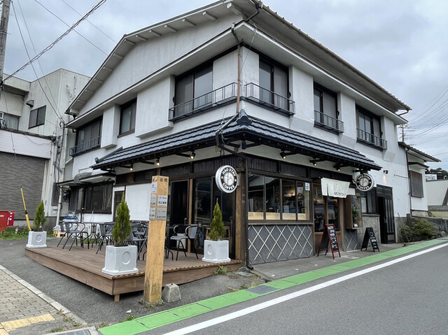 HAOSTAY COFFEE （ハオステイコーヒー） - 河口湖/カフェ | 食べログ