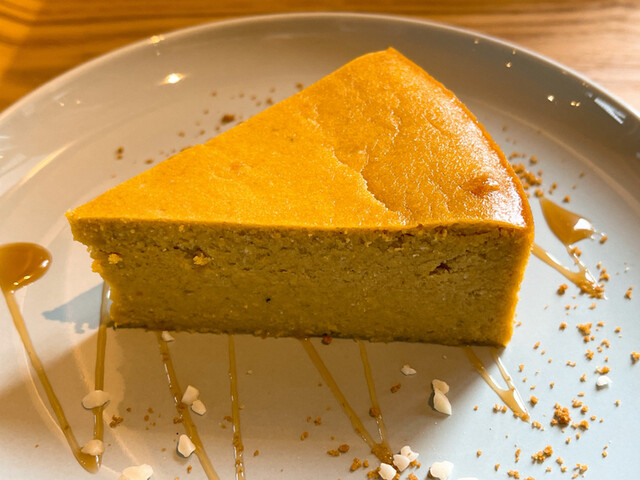 HAOSTAY COFFEE （ハオステイコーヒー） - 河口湖/カフェ | 食べログ