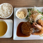 BAY･COOK （ベイ･クック） - かぶと山/パスタ | 食べログ