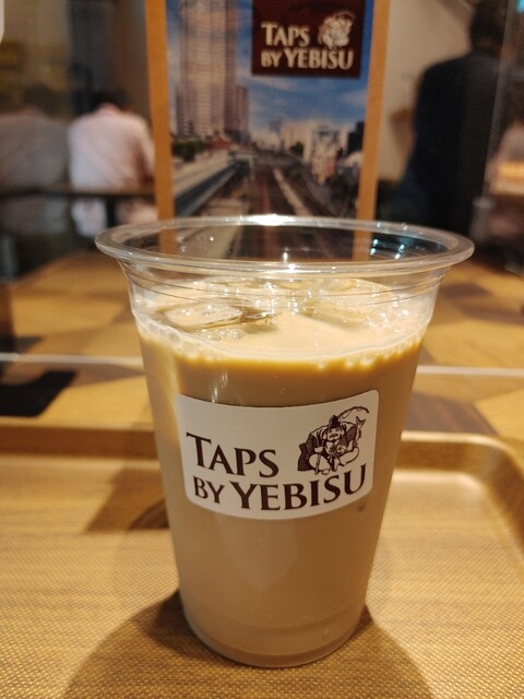 写真 : TAPS BY YEBISU （タップス バイ エビス） - 恵比寿/ビアバー | 食べログ