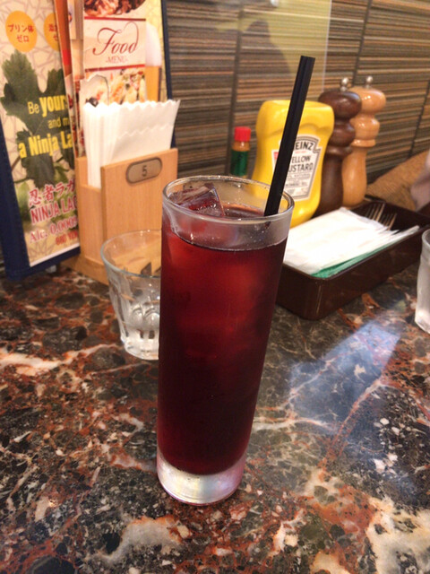 『店員さんテンパる』by elu-mo : イスタンブール・テーブル （ISTANBUL TABLE） - 大阪港/トルコ料理 [食べログ]