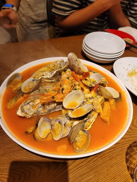 world kitchen MARE （ワールド キッチン マレ） - 桂台/ダイニングバー | 食べログ