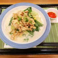 『ちゃんぽんと言えば長崎ちゃんぽん。安心して頂けます。』by maximass : リンガーハット 大宮天沼店 - さいたま新都心/ちゃんぽん ...