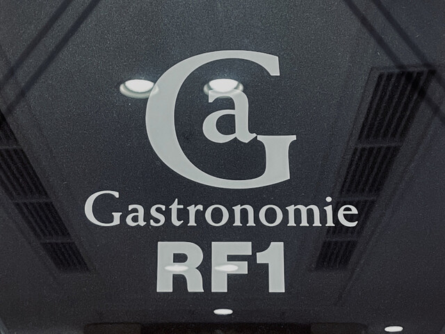 『RF1の高級バージョン』by ドラノログ : RF1ガストロノミ 日本橋三越本店 （アールエフワンガストロノミ） - 三越前/惣菜・デリ [食べログ]