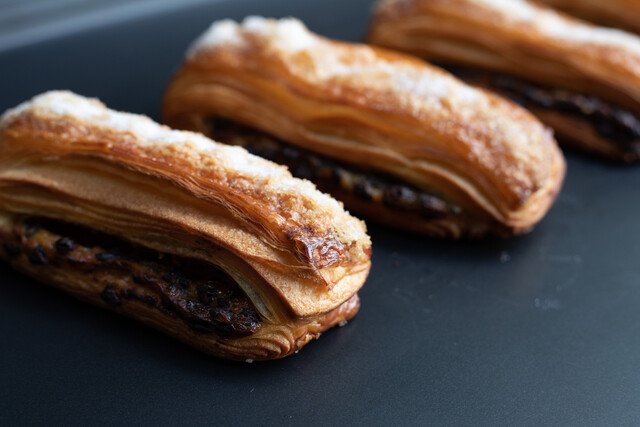 KEY BAKERY （キー ベーカリー） - 田辺市その他/パン | 食べログ