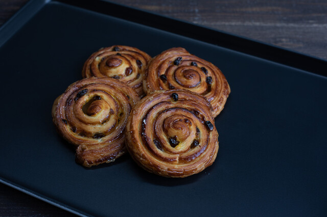 KEY BAKERY （キー ベーカリー） - 田辺市その他/パン | 食べログ
