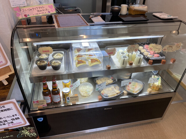 口コミ一覧 : R-Kitchen （アール キッチン） - 幸田/からあげ [食べログ]