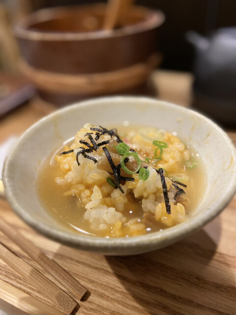 by 麻ーライ : Gion Duck Rice （ギオン ダック ライス） - 祇園四条/丼 [食べログ]