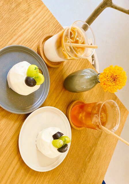 AIMU （アイム） - 高円寺/カフェ | 食べログ