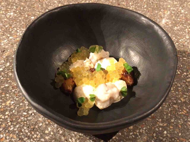 SOWER （ソウア） - 永原/創作料理 | 食べログ