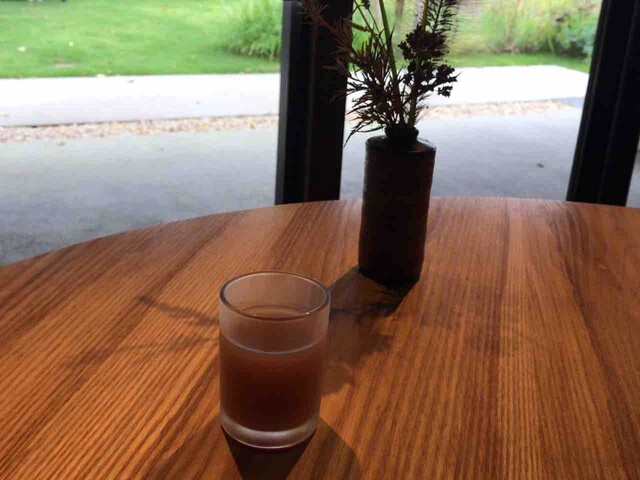 SOWER （ソウア） - 永原/創作料理 | 食べログ