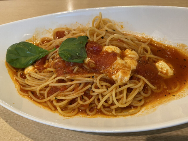 口コミ一覧 : GUM Legare （ガム レガーレ） - 木崎/パスタ [食べログ]