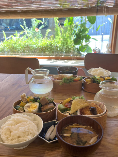 カフェ イコイ （CAFE icoi） - 森ノ宮/カフェ | 食べログ