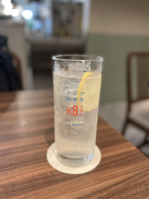 88 Asia （ハチハチアジア） - 二子玉川/ベトナム料理 | 食べログ