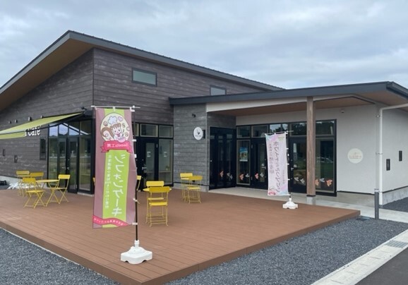 Ami Cafe' （アミ カフェ） - 水戸/ケーキ | 食べログ