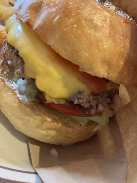 HEIDI BURGER （ハイジ バーガー） - 小山/ハンバーガー | 食べログ